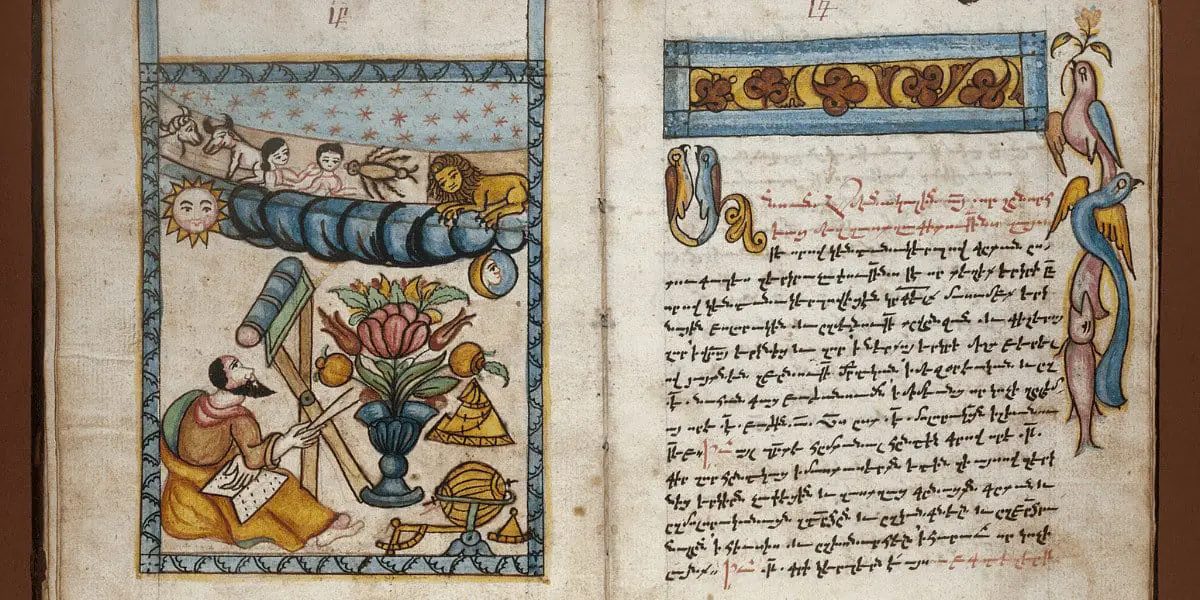 What is the Armenian language like and is it difficult? - Armenia ...