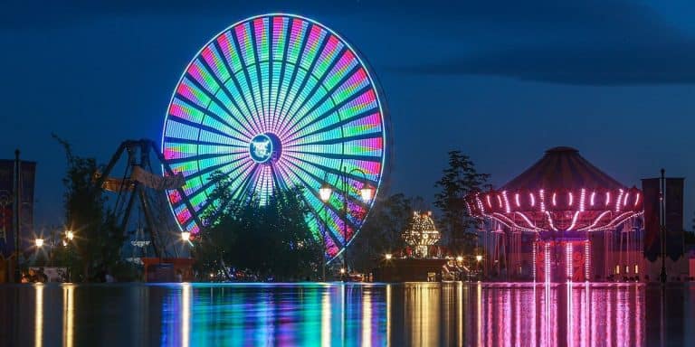 6 activities you can do in Yerevan that will ensure a fun night