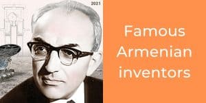 Typical Armenian look: from facial features to looks