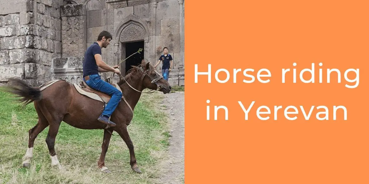 6 activities you can do in Yerevan that will ensure a fun night